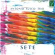 Sete - Antonio Fusco Trio - CD album - Achat & prix | fnac
