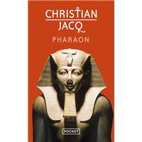Christian Jacq : tous les livres, DVD & Blu-ray | fnac