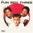 Fun Boy Three 40th Anniversary Edition Vinyle Rouge - Fun Boy Three ...