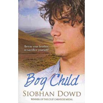Bog child - Poche - Siobhan Dowd - Achat Livre | fnac