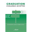 Graduation: challenge accepted - broché - Alexander de Haan - Achat ...