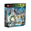 LEGO® BIONICLE® 71311 Kopaka et Melum - La fusion - Lego - Achat & prix ...