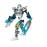 LEGO® BIONICLE® 71311 Kopaka et Melum - La fusion - Lego - Achat & prix ...