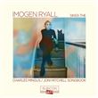 Imogen Ryall Sings The Charles Mingus / Joni Mitchell Songbook - Joni ...