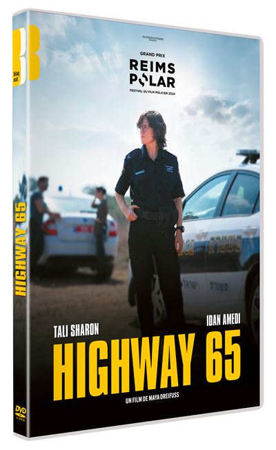 Highway 65 DVD - Maya Dreifuss - DVD Zone 2 - Achat & prix | fnac
