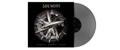 Figure Number Five Édition Spéciale Vinyle Coloré - Soilwork - Vinyle ...