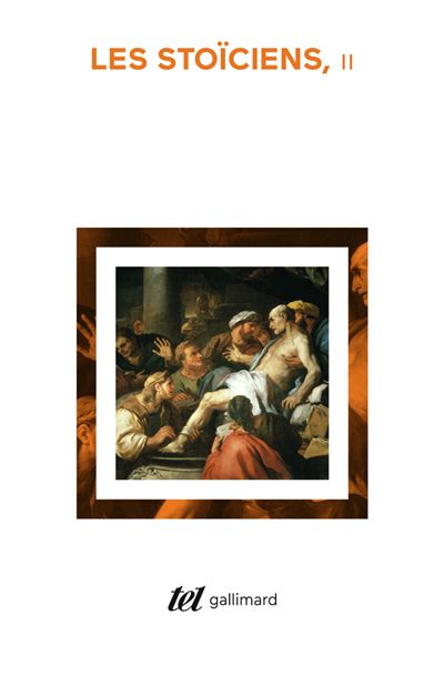 Les Stoïciens stoïciens Tome 2 Tome 2 - Collectif - Achat Livre | fnac