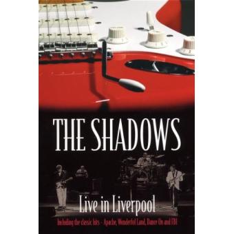Live in Liverpool - DVD Zone 2 - Achat & prix | fnac