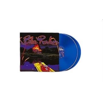 Five Days In July Vinyle Bleu - Blue Rodeo - Vinyle album - Achat ...