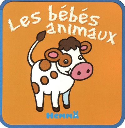 Les bébés animaux - broché - Marie-Anne Didierjean - Achat Livre | fnac