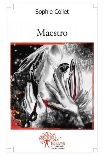 Maestro - broché - Sophie Collet - Achat Livre | fnac