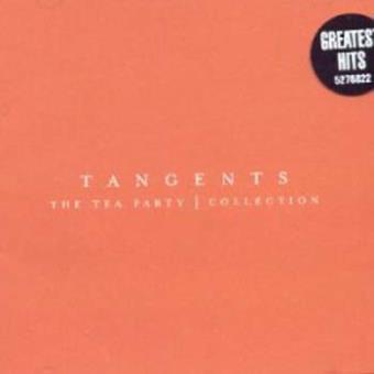 Tangents : CD album en Tea Party : tous les disques à la Fnac