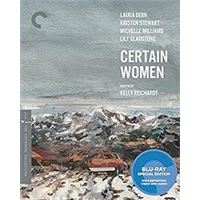 Certain Women Blu-ray - Criterion Collection, Autres film et séries ...