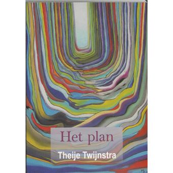 Het Plan - broché - Theije Twijnstra - Achat Livre | fnac