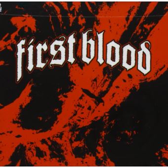 First blood - First Blood - CD album - Achat & prix | fnac