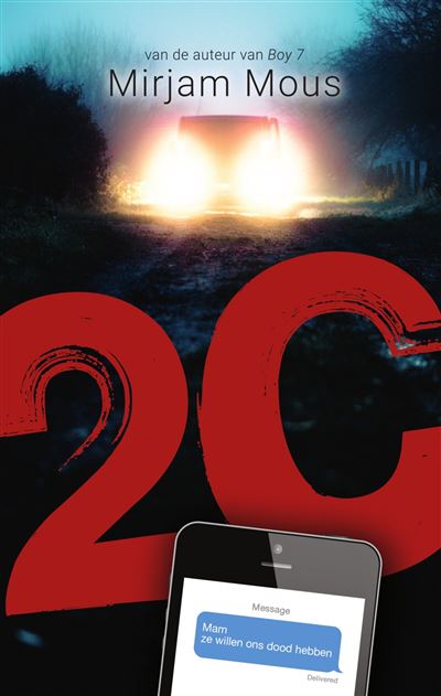 2C - broché - Mous Mirjam - Achat Livre | fnac