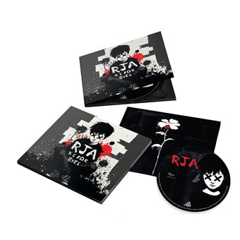 X's For Eyes - The Red Jumpsuit Apparatus - CD album - Achat & prix | fnac