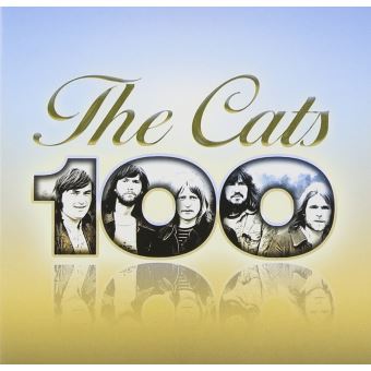 Cats 100 - The Cats - CD album - Achat & prix | fnac