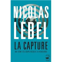 Nicolas Lebel : tous les livres | fnac