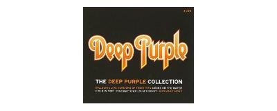 Deep purple collection - Deep Purple - CD album - Achat & prix | fnac