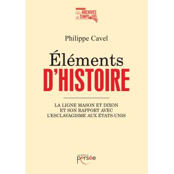 Éléments d'Histoire La ligne Mason et Dixon et son rapport avec l ...