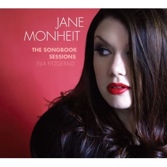 The songbook sessions - Jane Monheit - CD album - Achat & prix | fnac