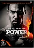 Power - Série TV 2014 - AlloCiné