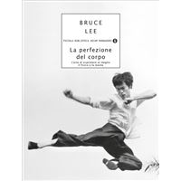 Bruce Lee : biographie, bibliographie, filmographie | fnac