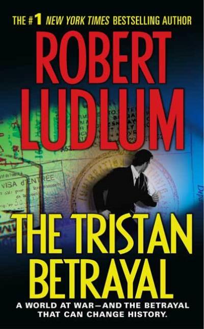 The tristan betrayal - Poche - Robert Ludlum - Achat Livre | fnac