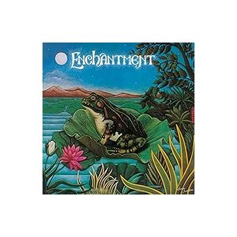 Enchantment - Enchantment - CD album - Achat & prix | fnac