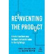 REINVENTING THE PRODUCT - broché - Inconnus - Achat Livre ou ebook | fnac