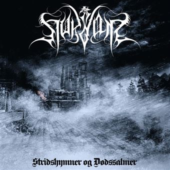 Stridshymner Og Dodssalmer - Sjukdom - CD album - Achat & prix | fnac