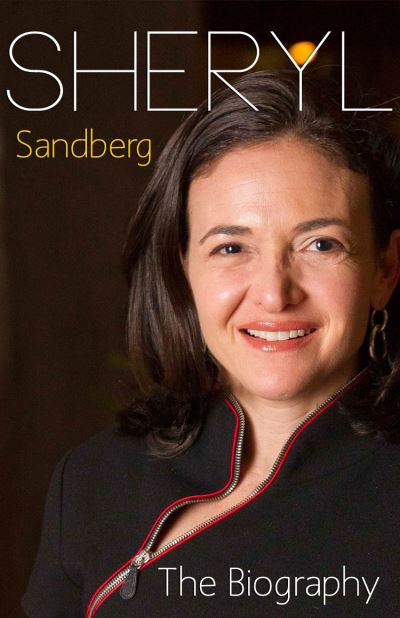 Sheryl Sandberg - The Biography - ebook (ePub) - Adrienne Fenderson ...
