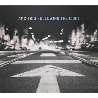 Following The Light - AMC Trio - Vinyle album - Achat & prix | fnac