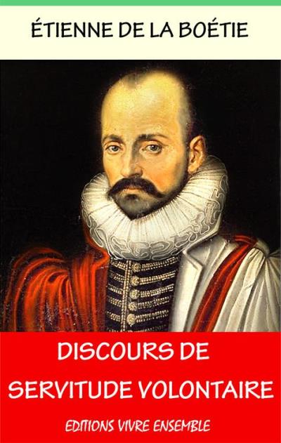 Discours de la servitude volontaire - ebook (ePub) - Etienne de La Boétie - Achat ebook | fnac