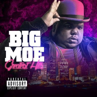Greatest hits - Big Moe - CD album - Achat & prix | fnac