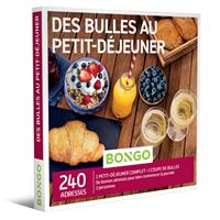 Tous les Bongos - Coffret Cadeau | fnac Belgique