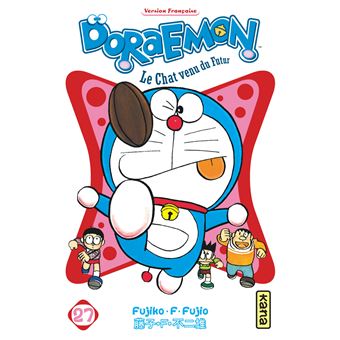 Doraemon - Tome 27 - Doraemon - Fujiko. F. Fujio, Fujiko. F. Fujio ...