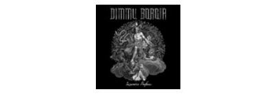 Inspiratio Profanus - Dimmu Borgir - Cd-album - Fnac.be