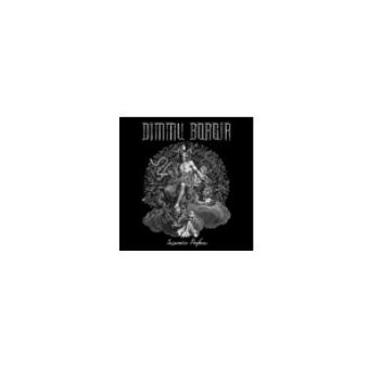 Inspiratio Profanus - Dimmu Borgir - CD album - Achat & prix | fnac