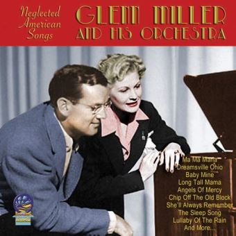 Neglected American Songs - Glenn Miller - CD album - Achat & prix | fnac