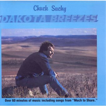 Dakota breezes - Chuck Suchy - CD album - Achat & prix | fnac