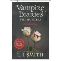 Livres The Vampire Diaries, Journal D'Un Vampire | fnac