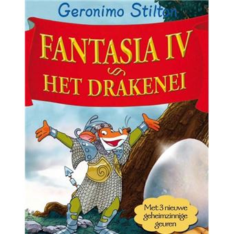 Fantasia - Tome 4 - Fantasia IV - STILTON, Auteur, Danilo Barozzi, Silvia Bigolin - cartonné ...