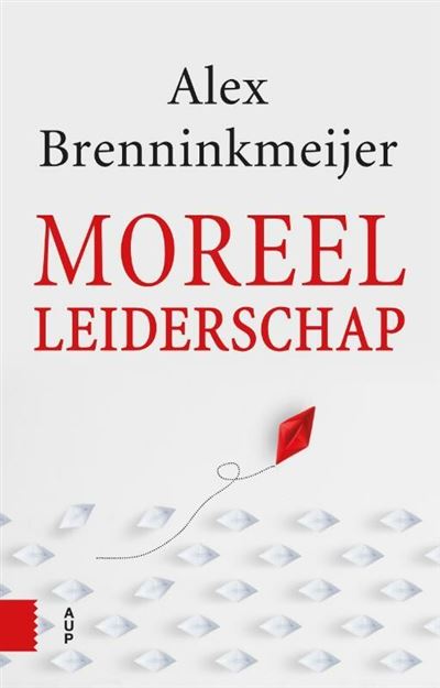 Moreel leiderschap - broché - Brenninkmeijer Alex - Achat Livre | fnac