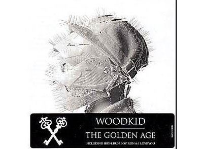 Golden age - Woodkid - Vinyle album - Achat & prix | fnac