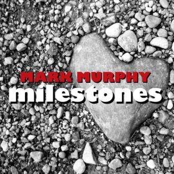 Milestones - Mark Murphy - CD album - Achat & prix | fnac