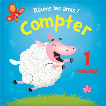 Compter réunie les amis - broché - Collectif - Achat Livre | fnac