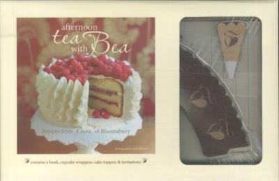 AFTERNOON TEA WITH BEA - broché - Inconnus - Achat Livre | fnac