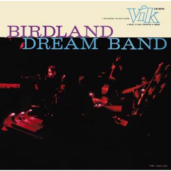 Birdland Dream Band Volume 1 - Maynard Ferguson - Al Cohn - CD album ...
